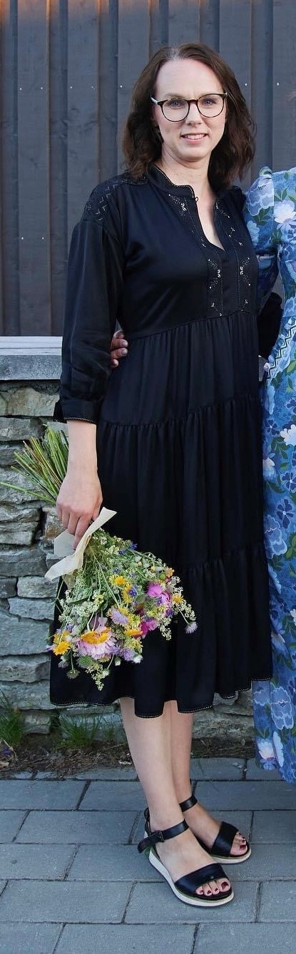 Triinu Traumann - Muhu Brands