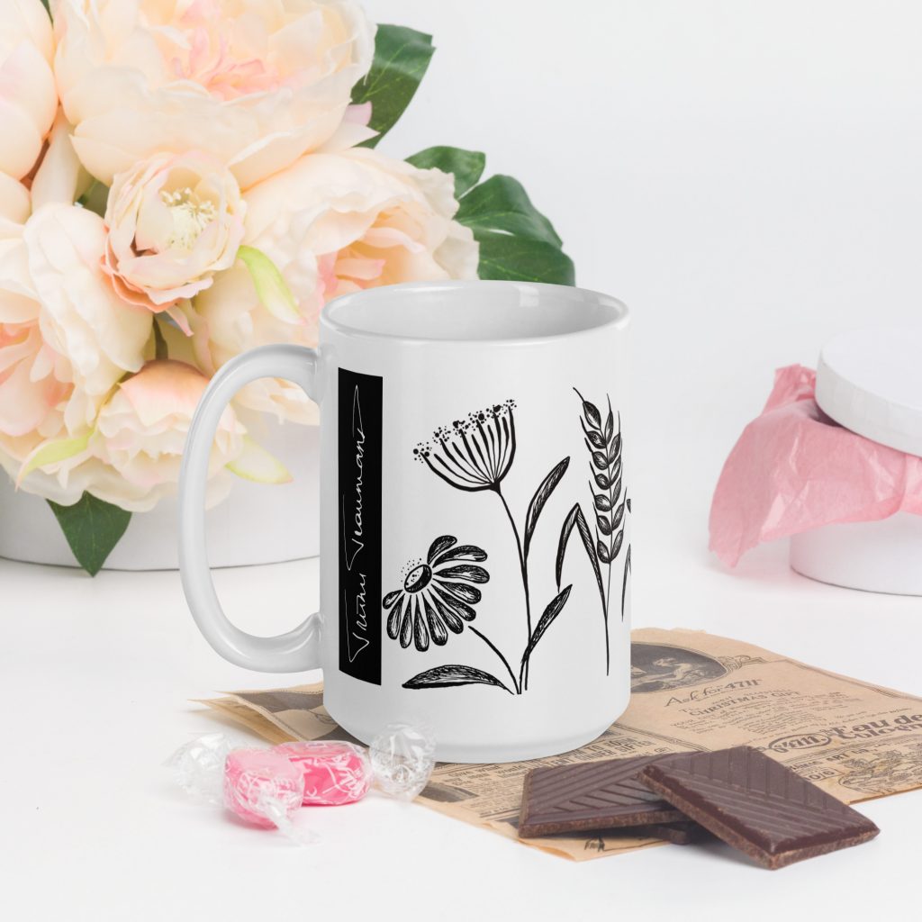 Coffee cup - Muhu Brands