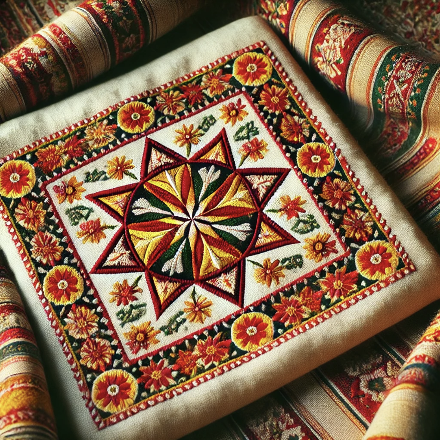 Kaheksakand – The Iconic Symbol of Muhu in Estonia - Muhu Brands