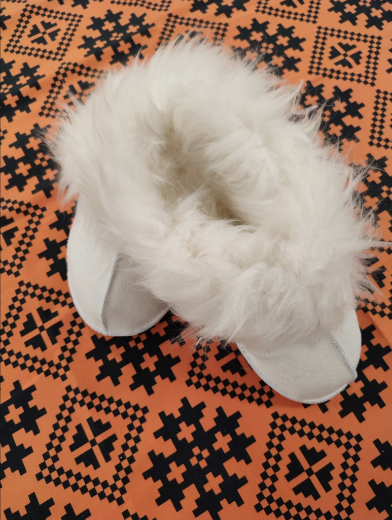 Genuine Sheepskin Slippers from Muhu - Muhu Brands